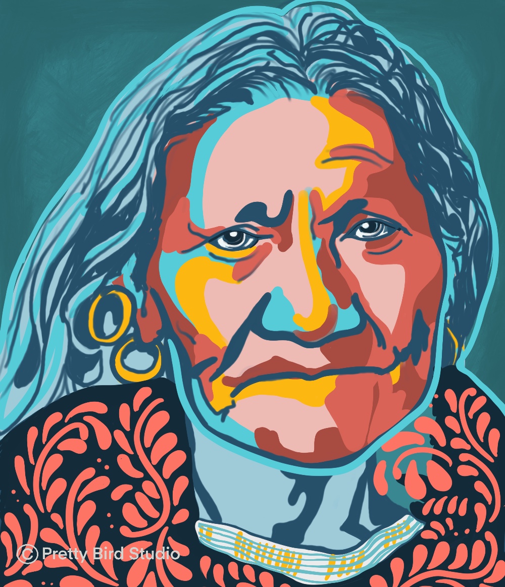 Endurance | Pretty Bird Studio